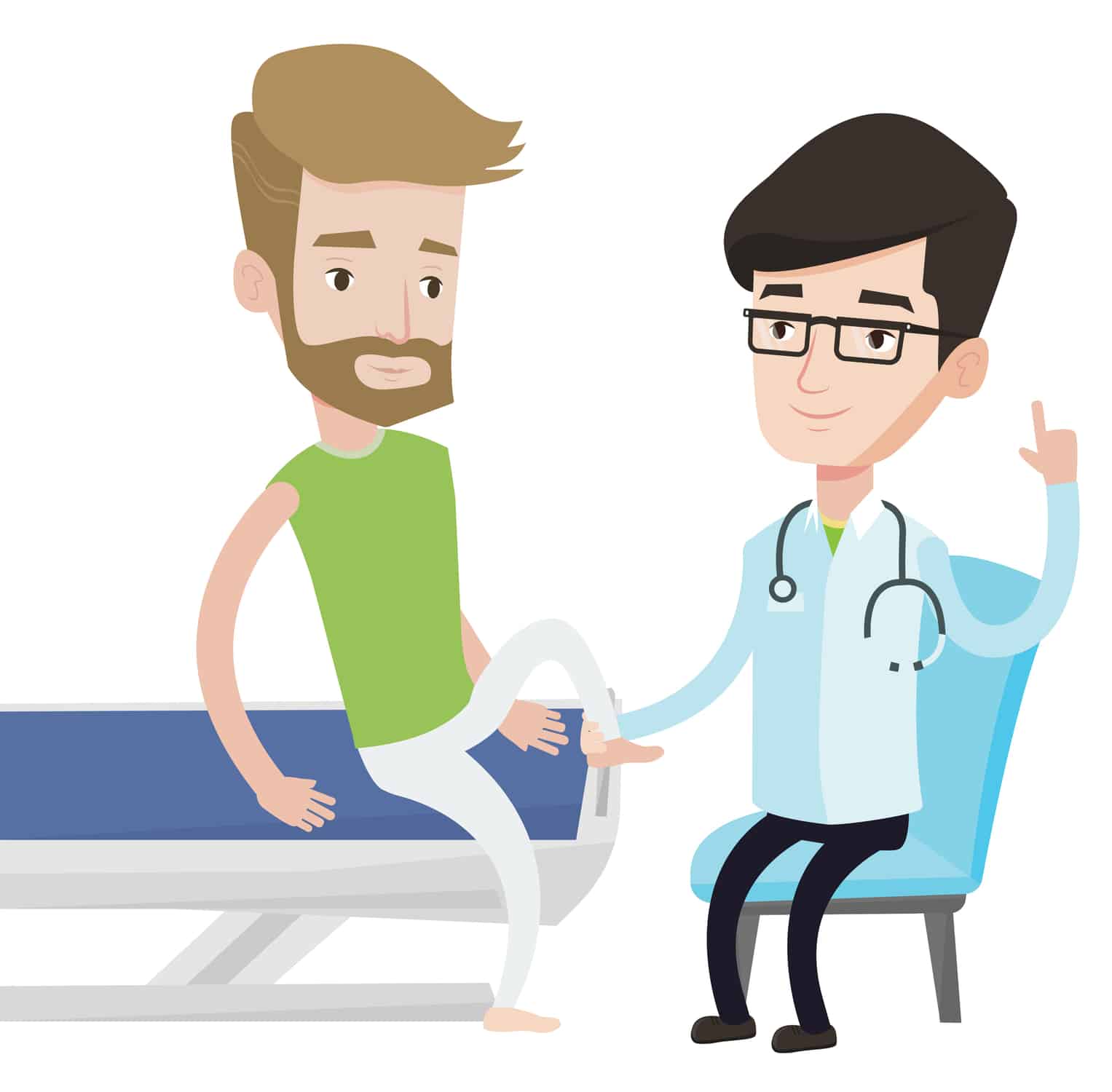 What Is A Doctor Of Physical Therapy?