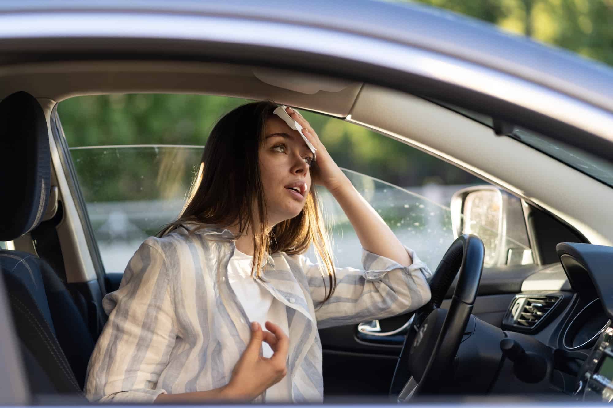 Should I Find A Physical Therapist Near Me After Being In A Car Crash?