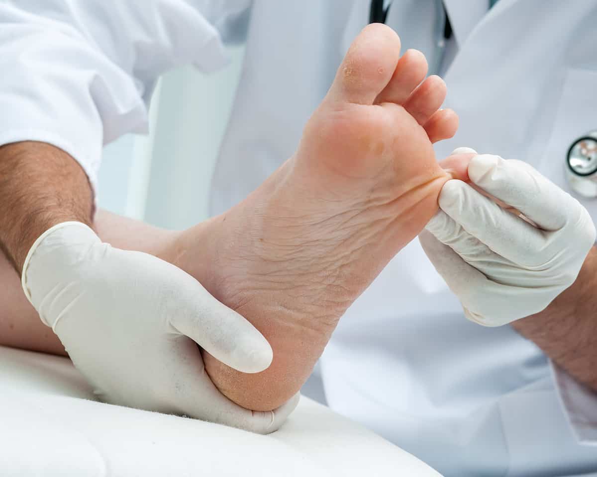 Neuropathy Treatment for Feet: Effective Strategies for Relief