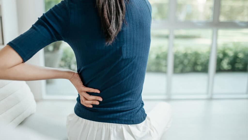 Debunking 5 Back Pain Myths: Expert Tips for Prevention